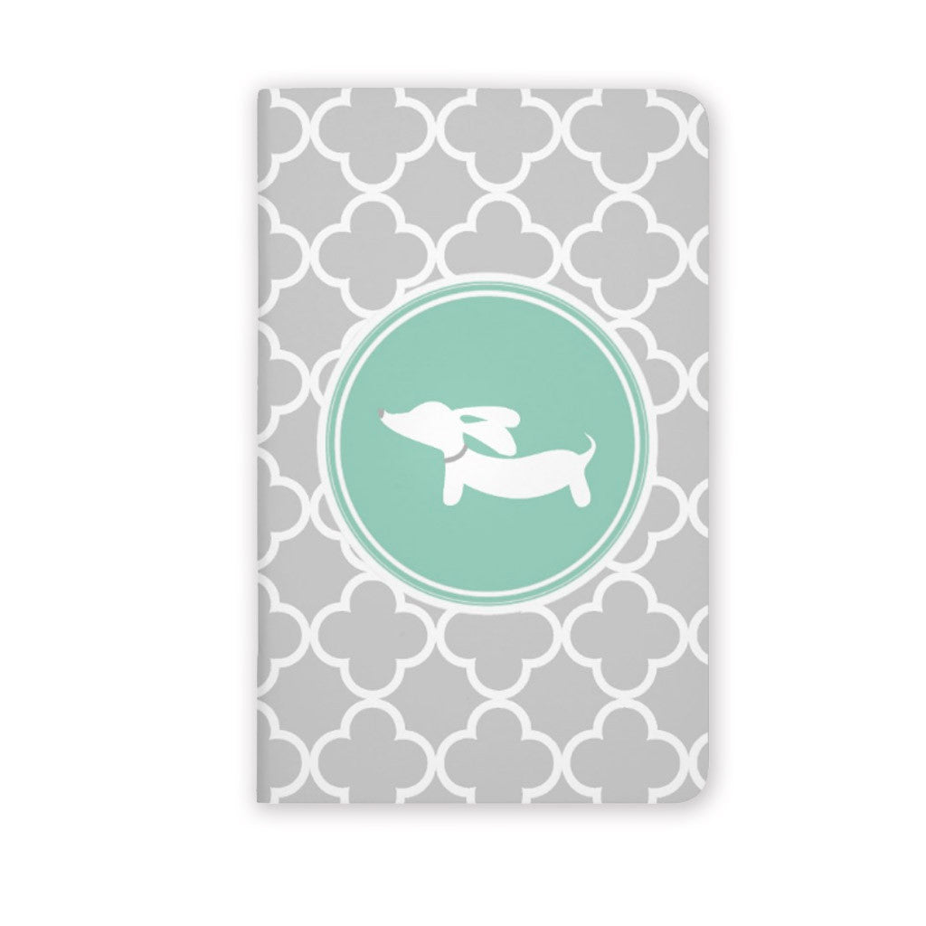 Mini Wiener Dog Pocket Note Books – The Smoothe Store
